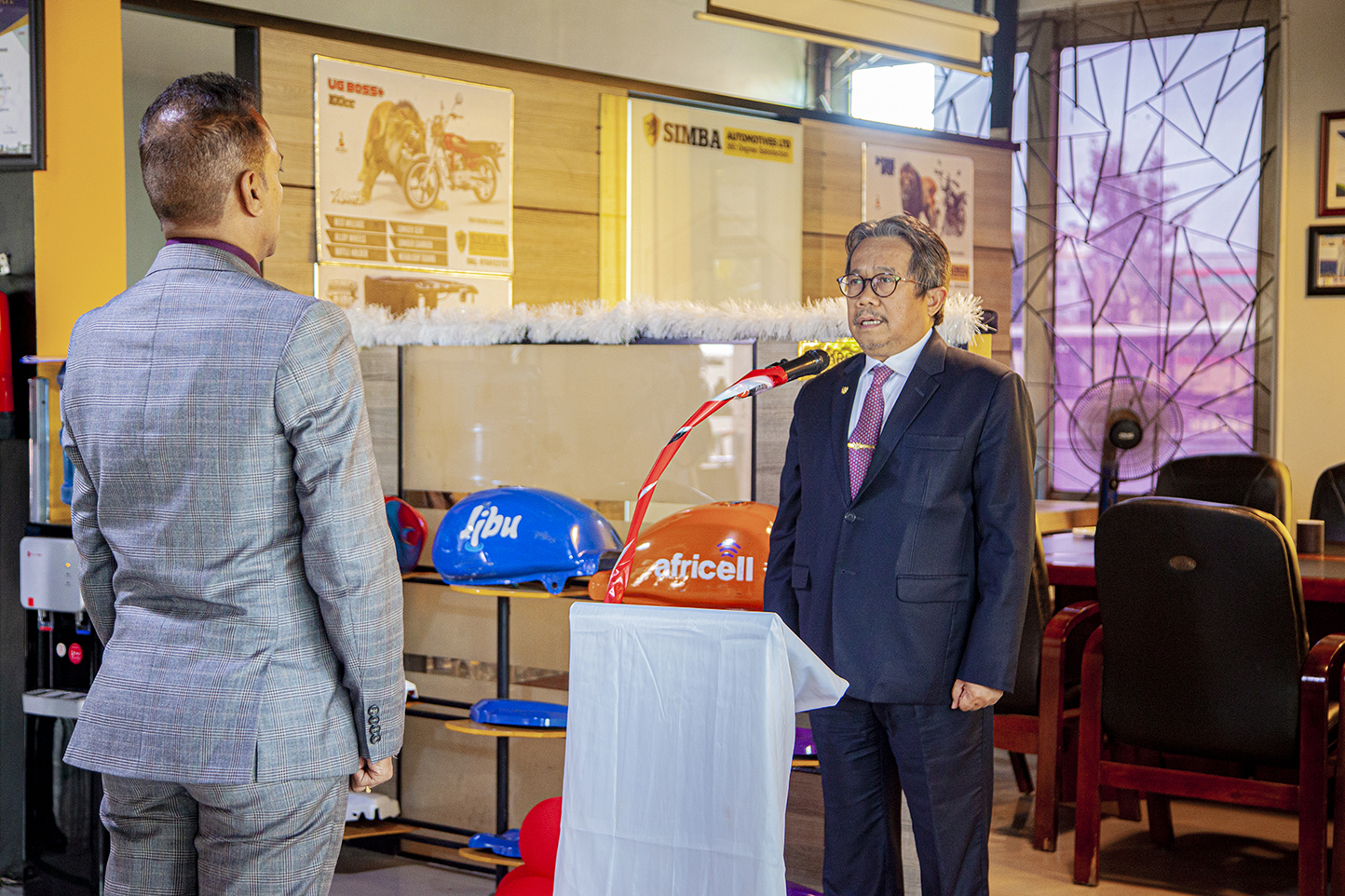 About Us – Honorary Consulate of Indonesia